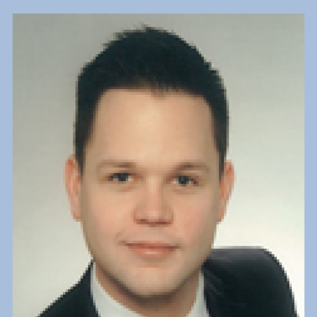 Daniel Geiger - Key Account Manager Temp - HAYS | XING