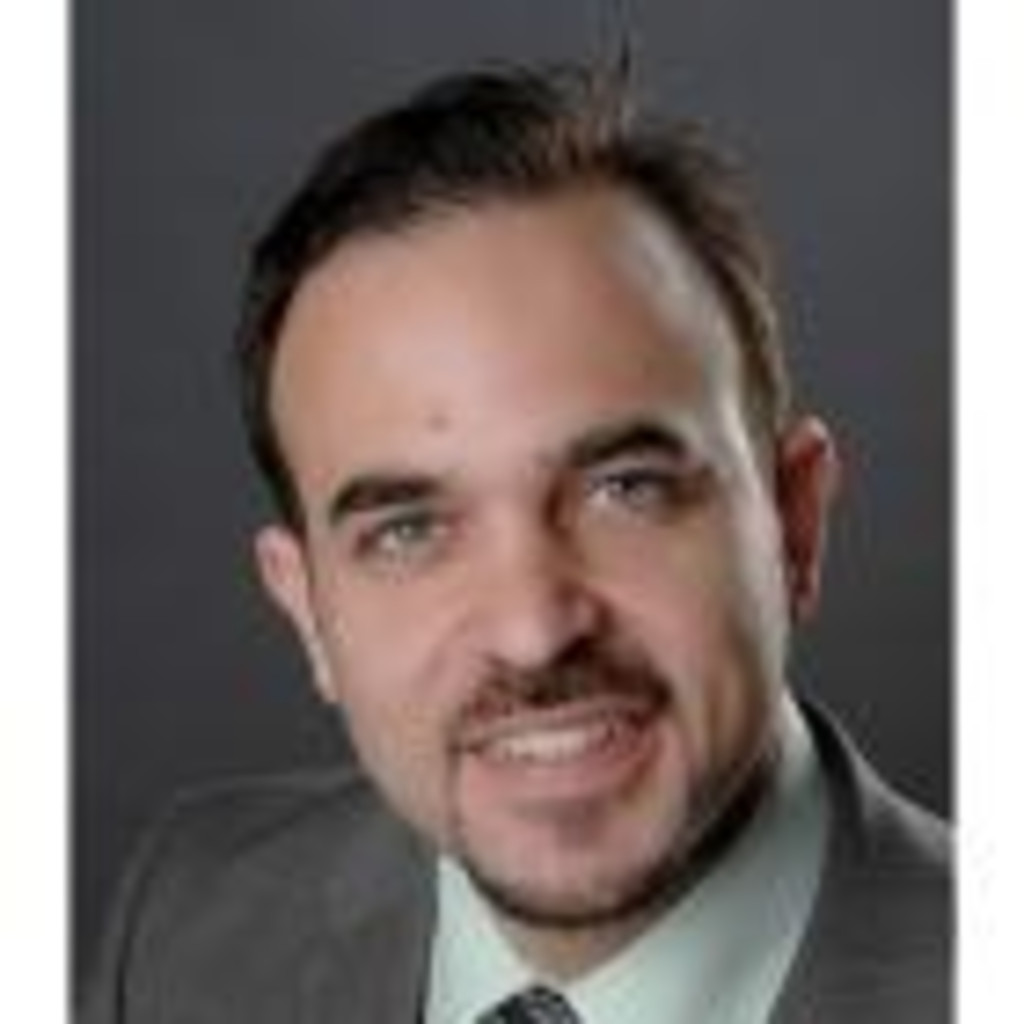 Ahmad Baderkhan - Facharzt - Thoraxzentrum Ruhrgebiet | XING