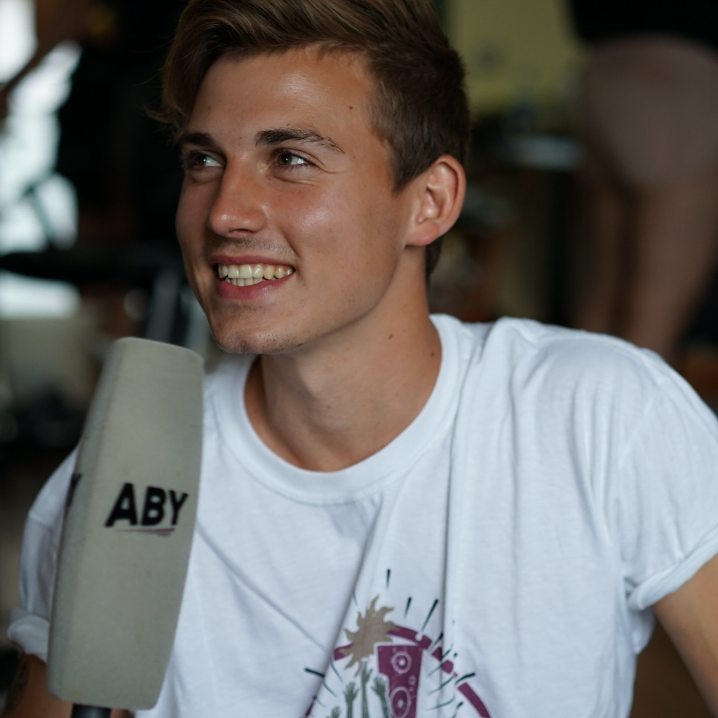 Micha Rienecker - Co-Founder - Aby GmbH | XING