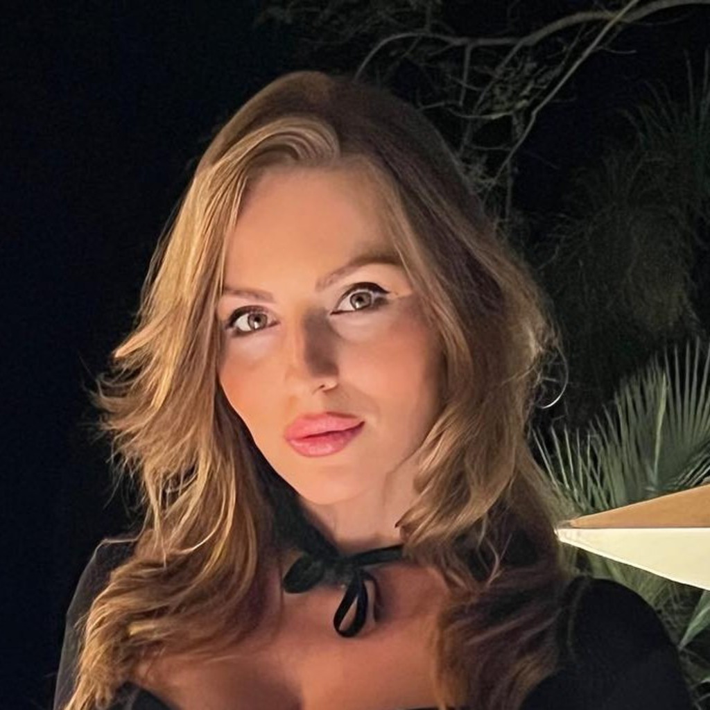 Kate Graham - Chief Growth Officer - Baukjen | XING