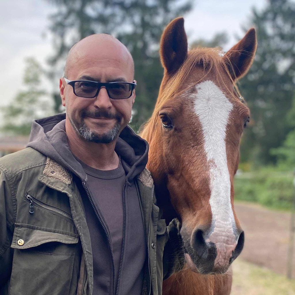 Oliver Friedburg - Ranger & Facility Manager - Kingsmoor Manor | XING