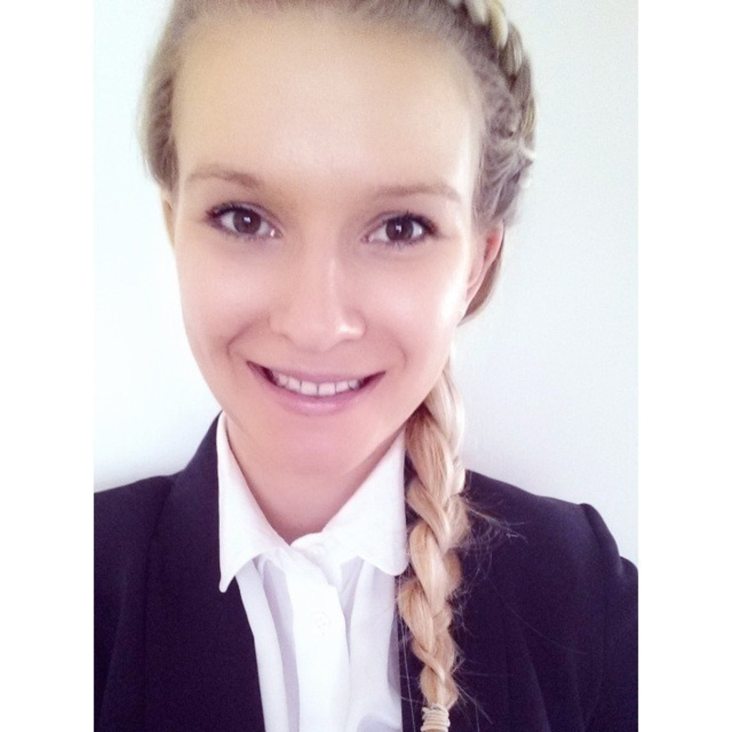 Julia Heidt - Senior Auditor - KPMG Luxembourg | XING