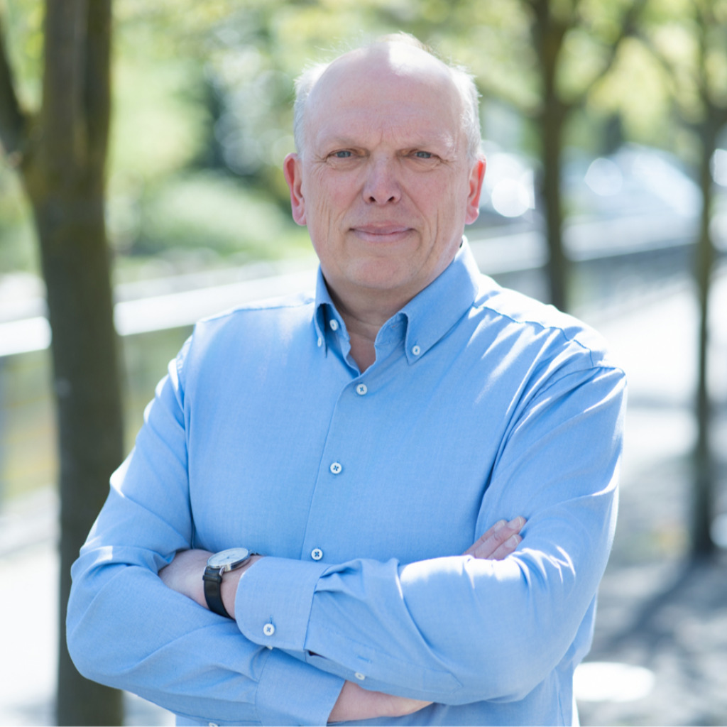 Holger Potthoff - Inhaber - IPL CONSULT Potthoff + Fürnkranz ...