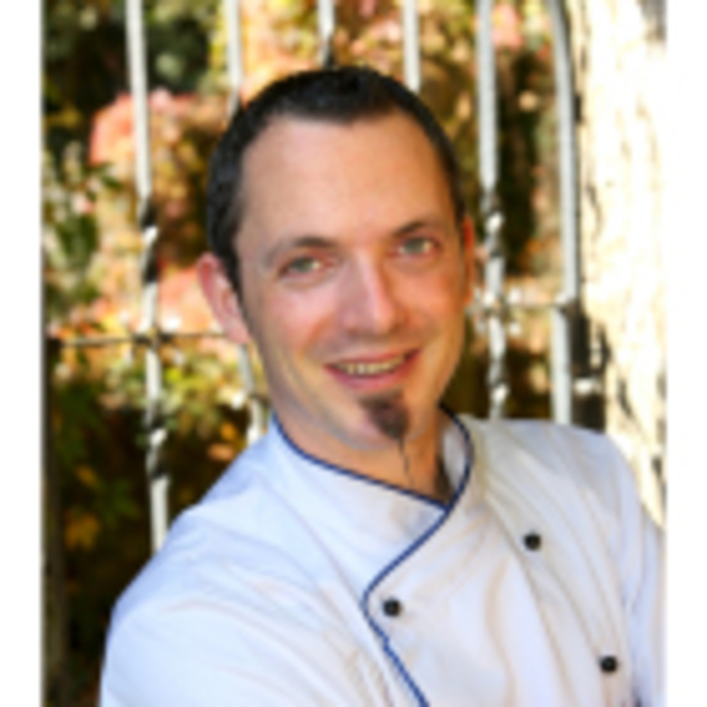 Frédéric Guillon - chef pâtissier - BollAnts Spa im Park | XING