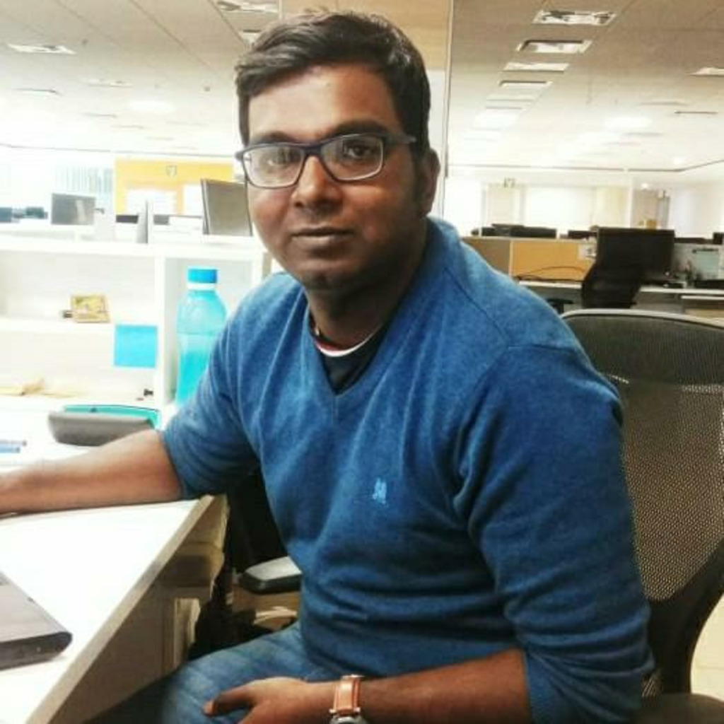 Anbirkkiniyan Mathivanan - Reliability technology specialist - Garrett ...