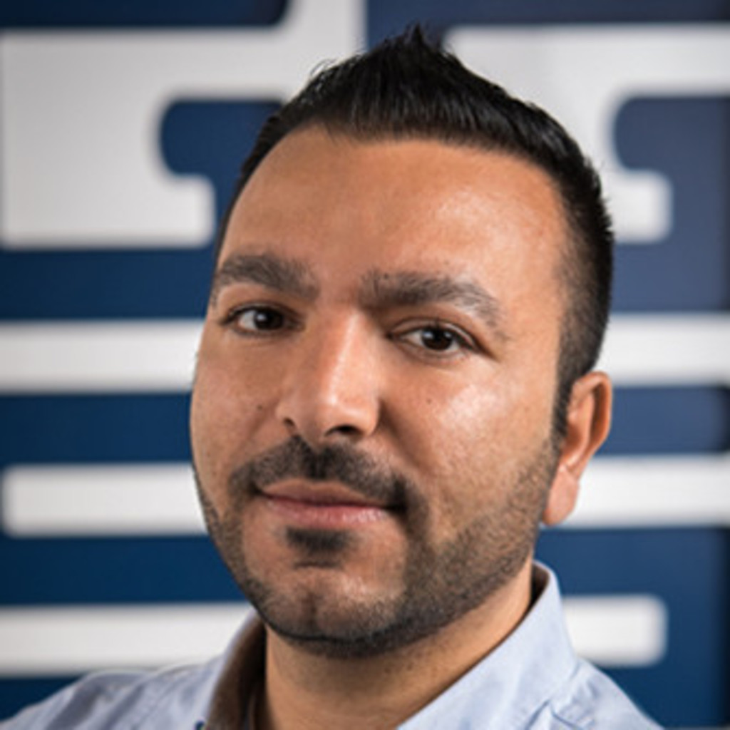 Caglar Eger - Director App Store Relations/Partnerships - Goodgame ...