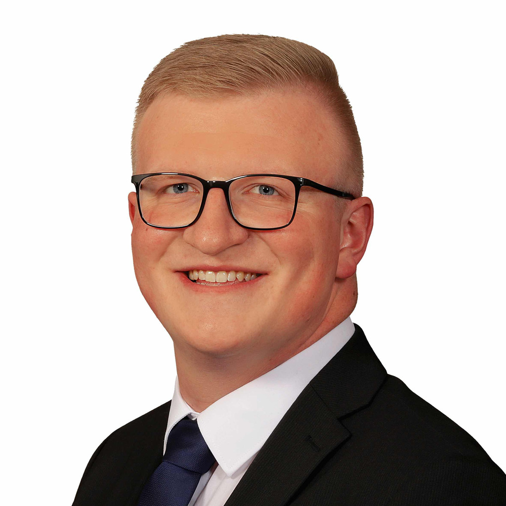 Thomas Reger - Mechatronik - TA Bildungszentrum | XING