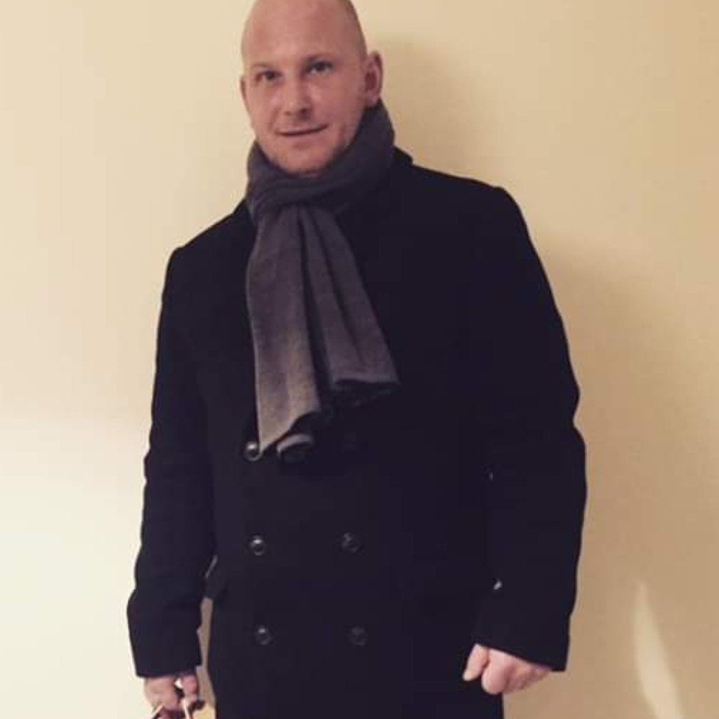 Thomas Niermann - Genesungsbegleiter - Diakoniewerk Duisburg GmbH | XING