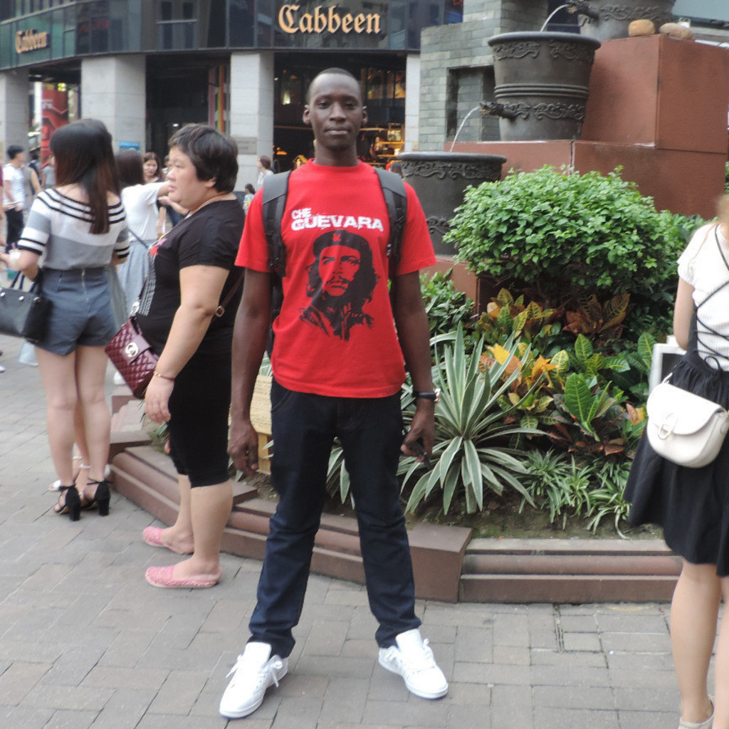 Ing. kipkemoi kirui - Sales Engineer - Hyperteck Electrical Services ...