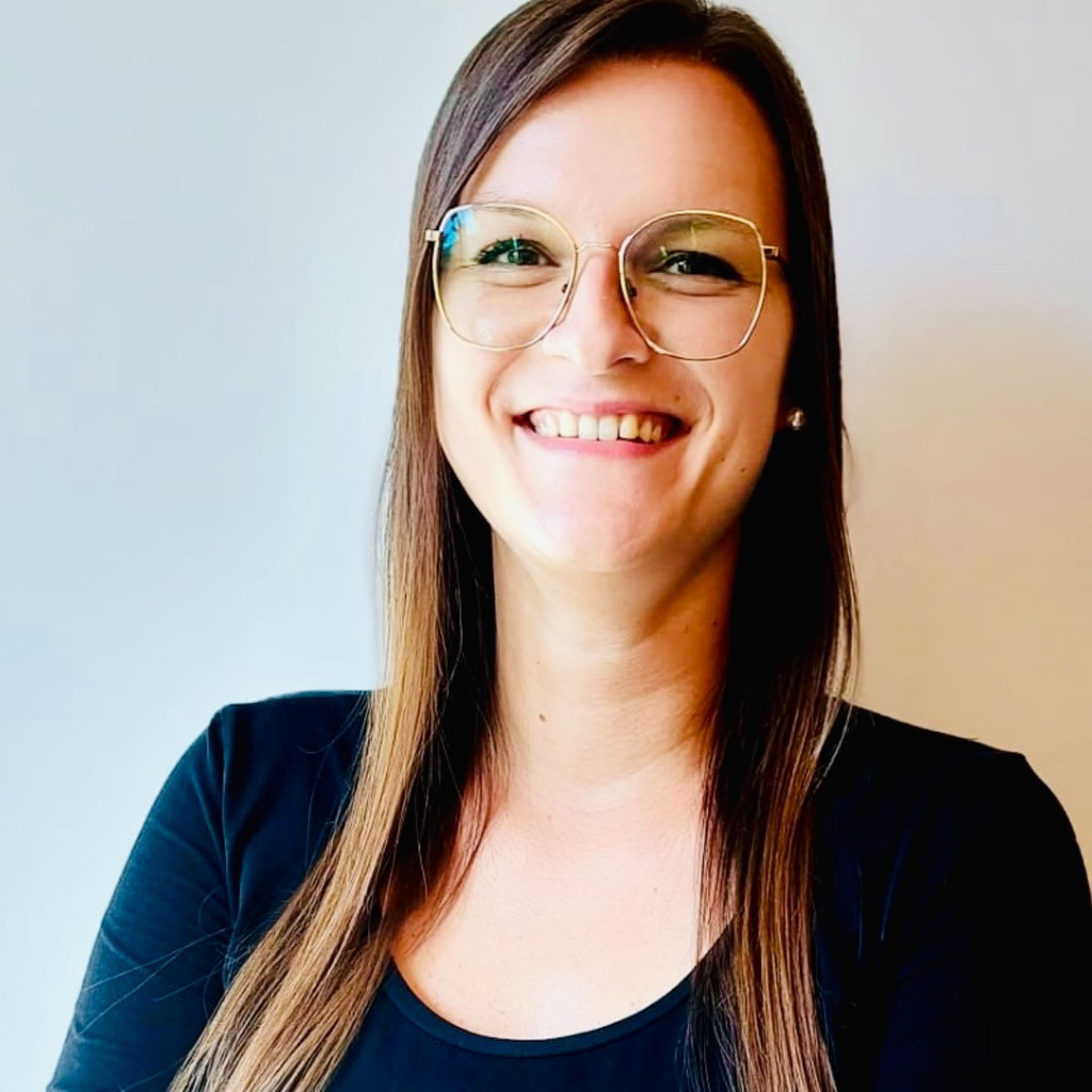 Sabrina Gesierich - Beraterin Performance Marketing - pilot group | XING