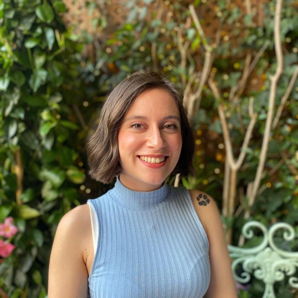 Amanda Hernández Rodríguez: Ausbildung und Berufserfahrung | XING