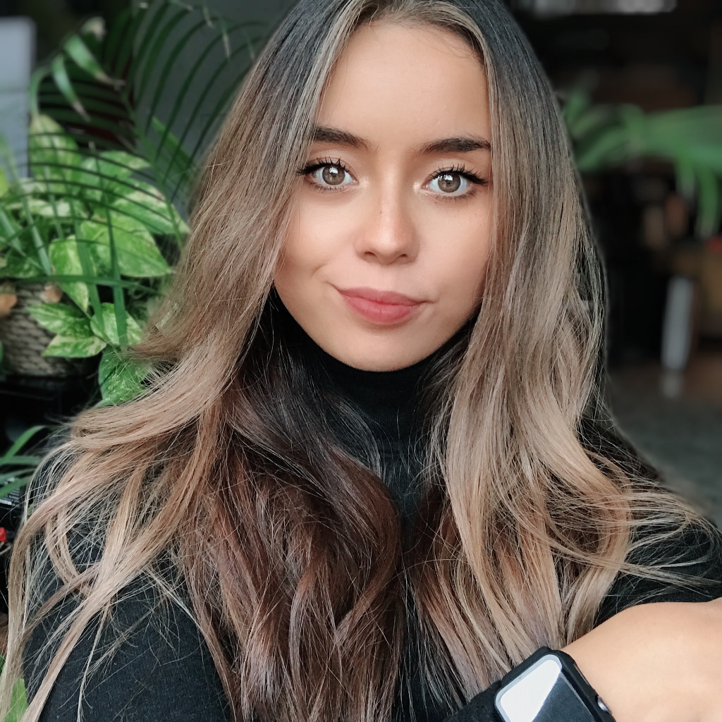 Isabell Mae Reif - Assistenz der Postproduktion - UFA SERIAL DRAMA GmbH ...