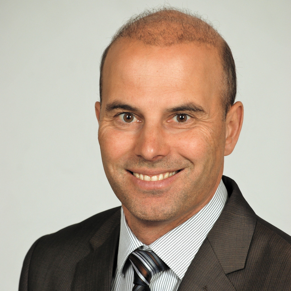 Markus Freund - Leiter Finanzen und Administration - Organisation ...