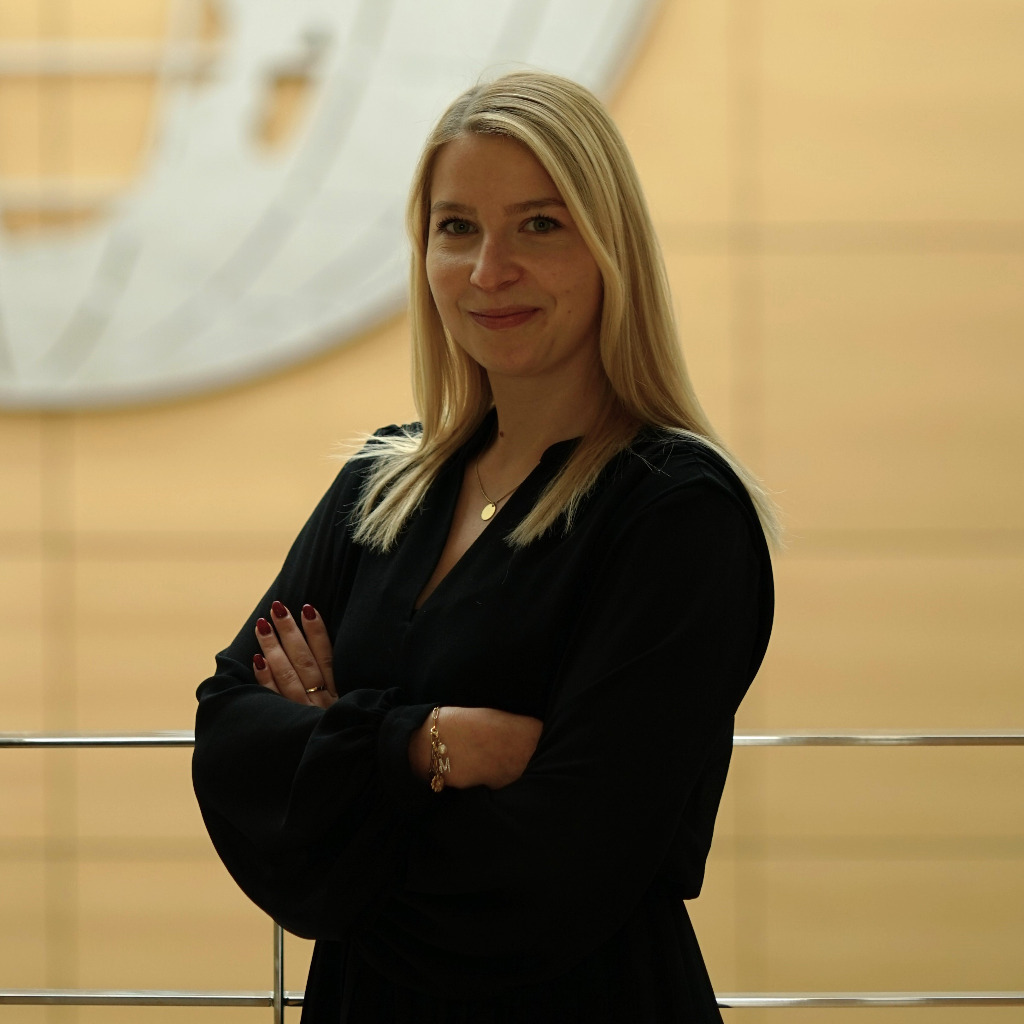 Michelle Stiemer - HR Business Partner - Thomas Sabo GmbH & Co. KG | XING