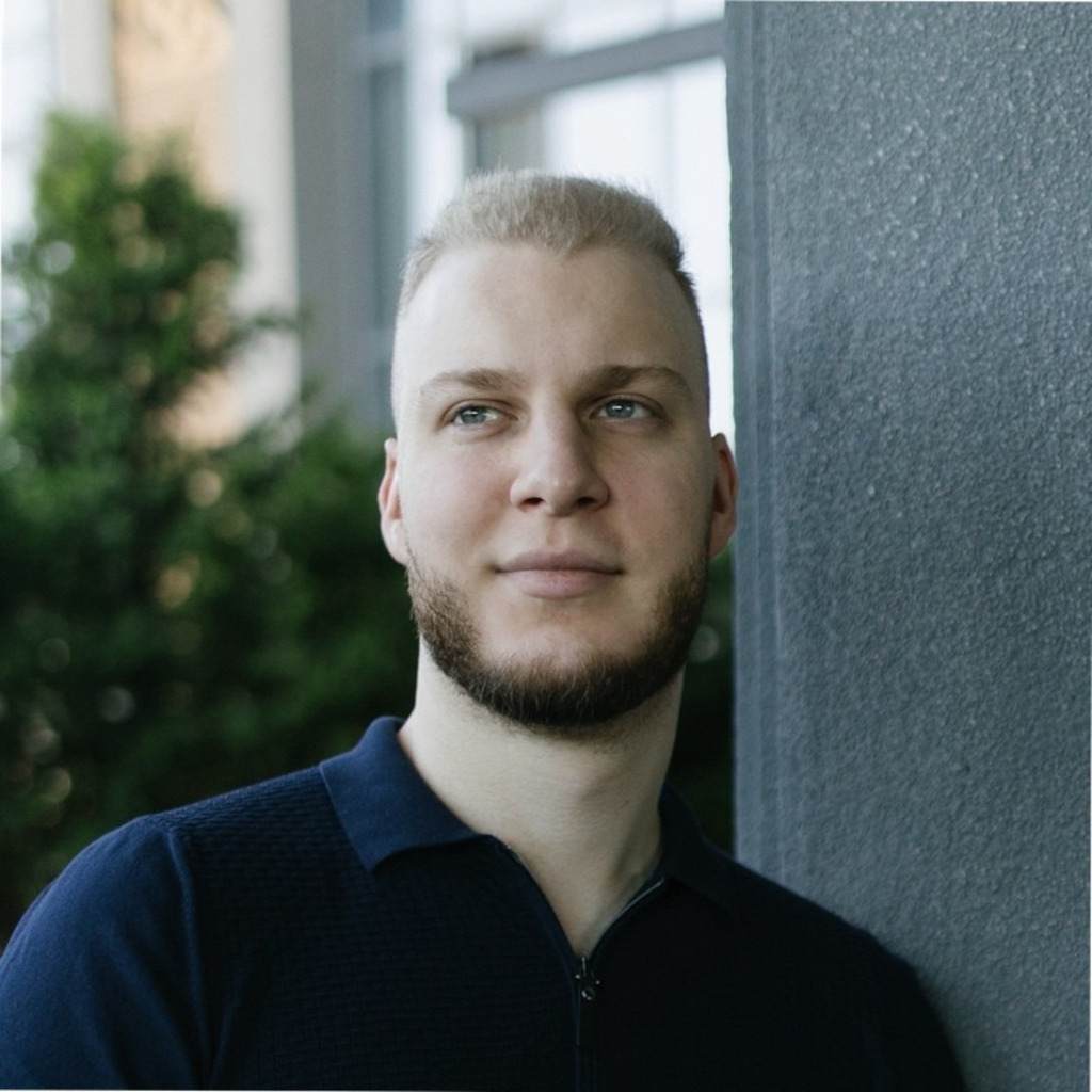 Alex Karakash - Digital Marketing Manager - Self-Employed | XING