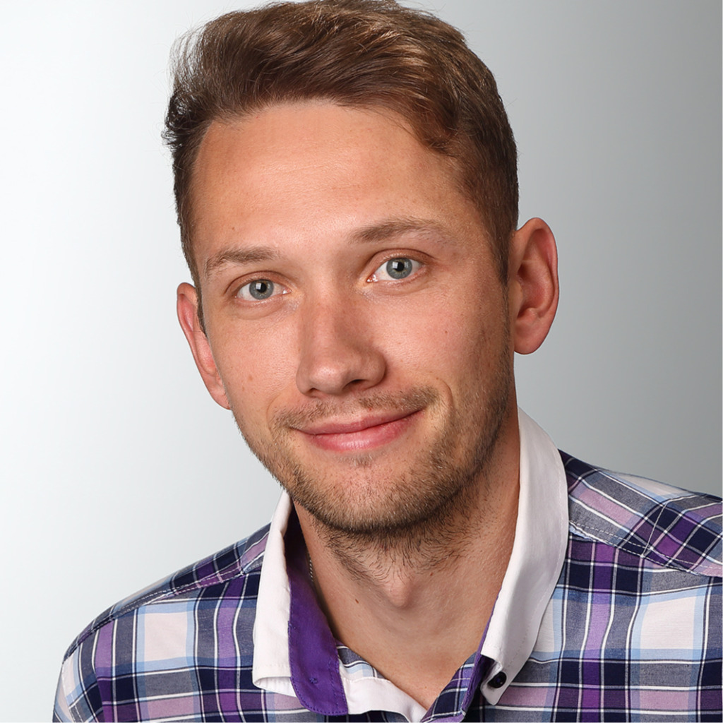 Markus Speidel - CNC-Fräser - Brobeil Maschinenbau GmbH & Co. KG | XING