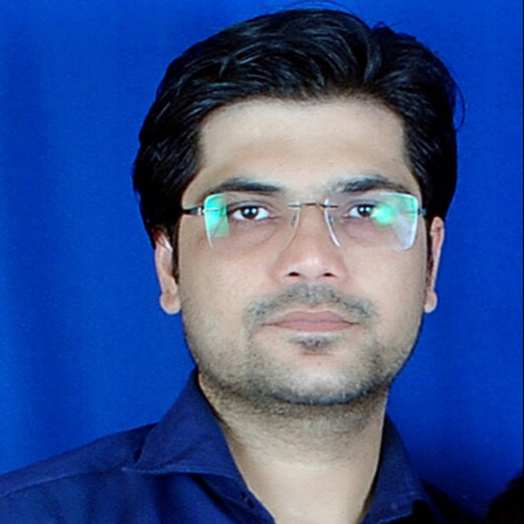 Jogendra Pandey - Senior Business Analyst - Suburban Diagnostics Private Limited | XING