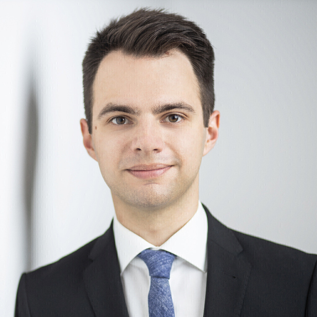 Alexander Raßloff - Simulationsmethoden im Maschinenbau - TU Dresden | XING