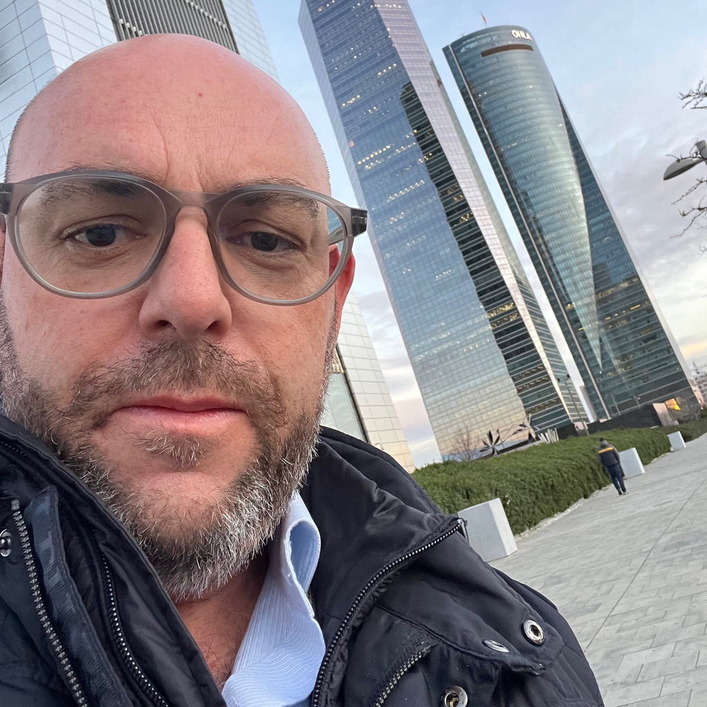 Isidro Ramirez - HR & Corporate Director - Greening-e Deutschland | XING