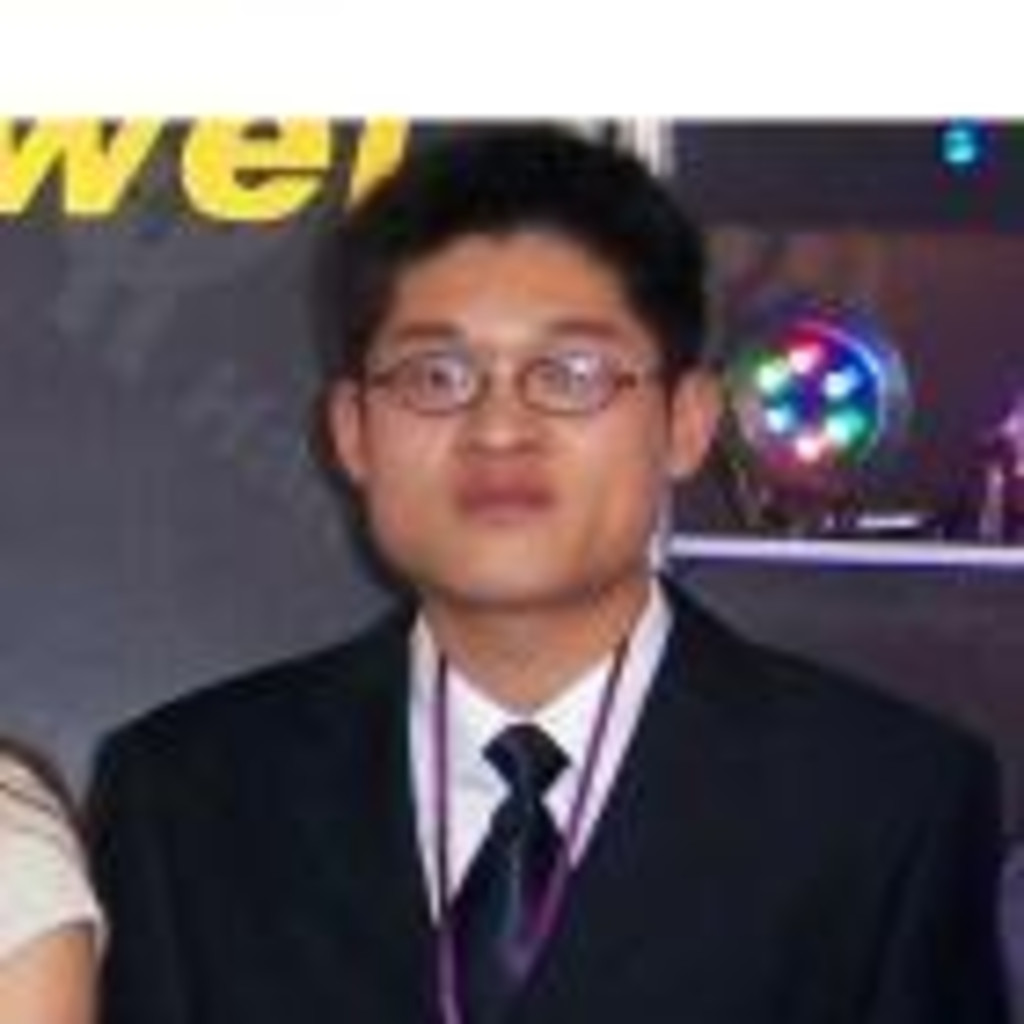 Alex Ye - Sales manager - 浙江伟业照明有限公司 | XING