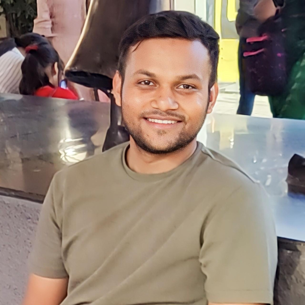 Rajat Nagpure - Software Engineer - Intellih Inc | XING