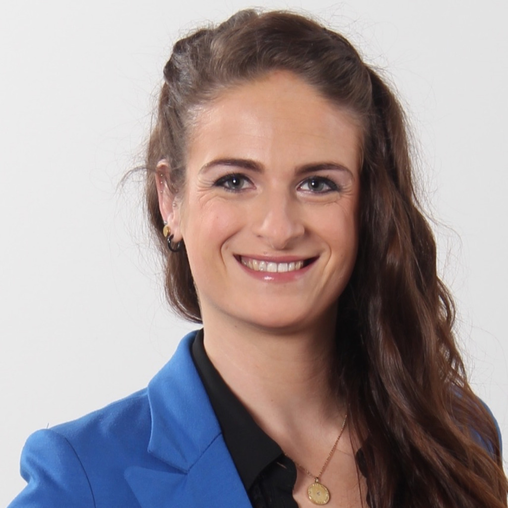 Stephanie Reich - Redakteurin - Riverside Entertainment GmbH | XING