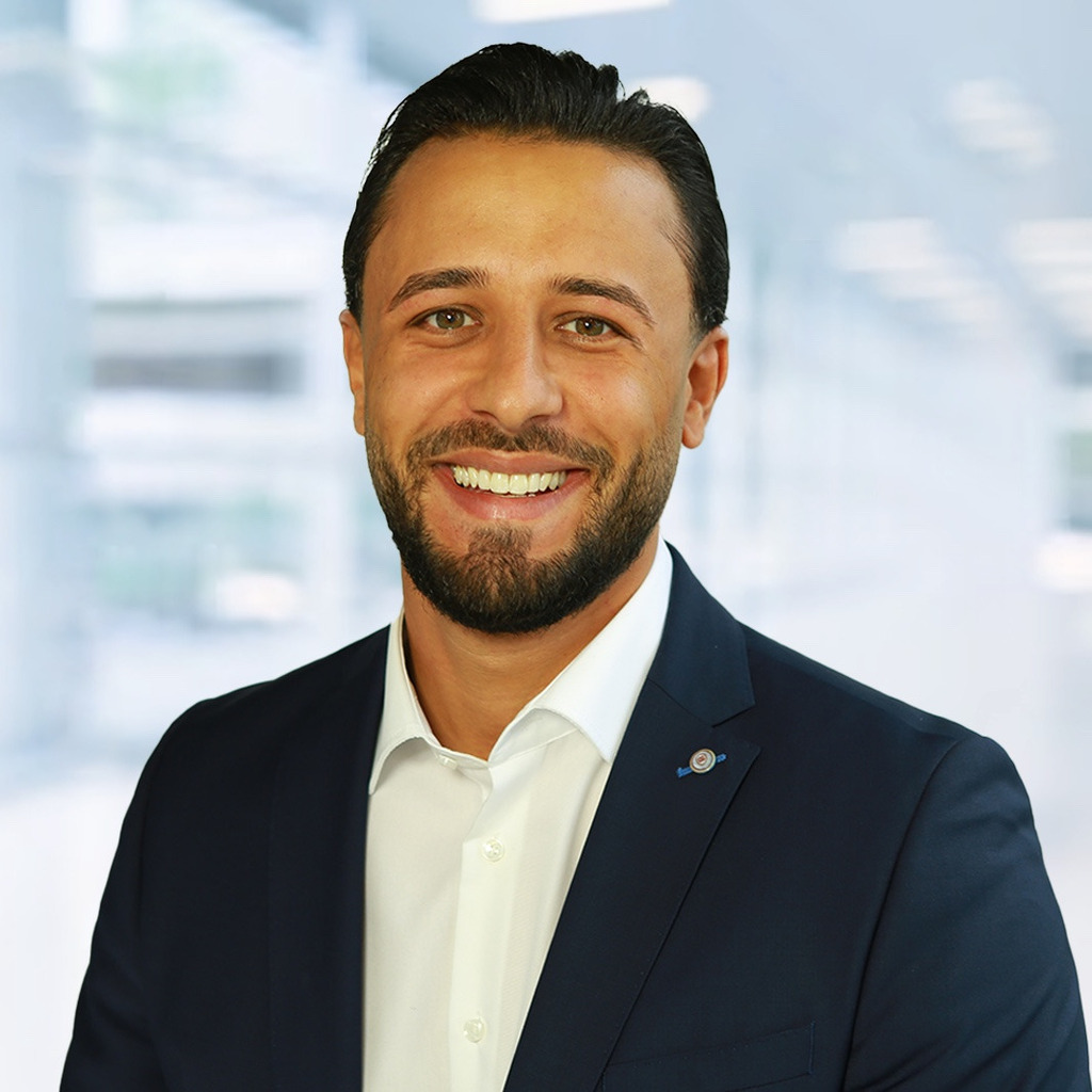 Ali Rabih - Zertifizierter Verkaufsleiter Neuwagen - ARG Auto-Rheinland ...