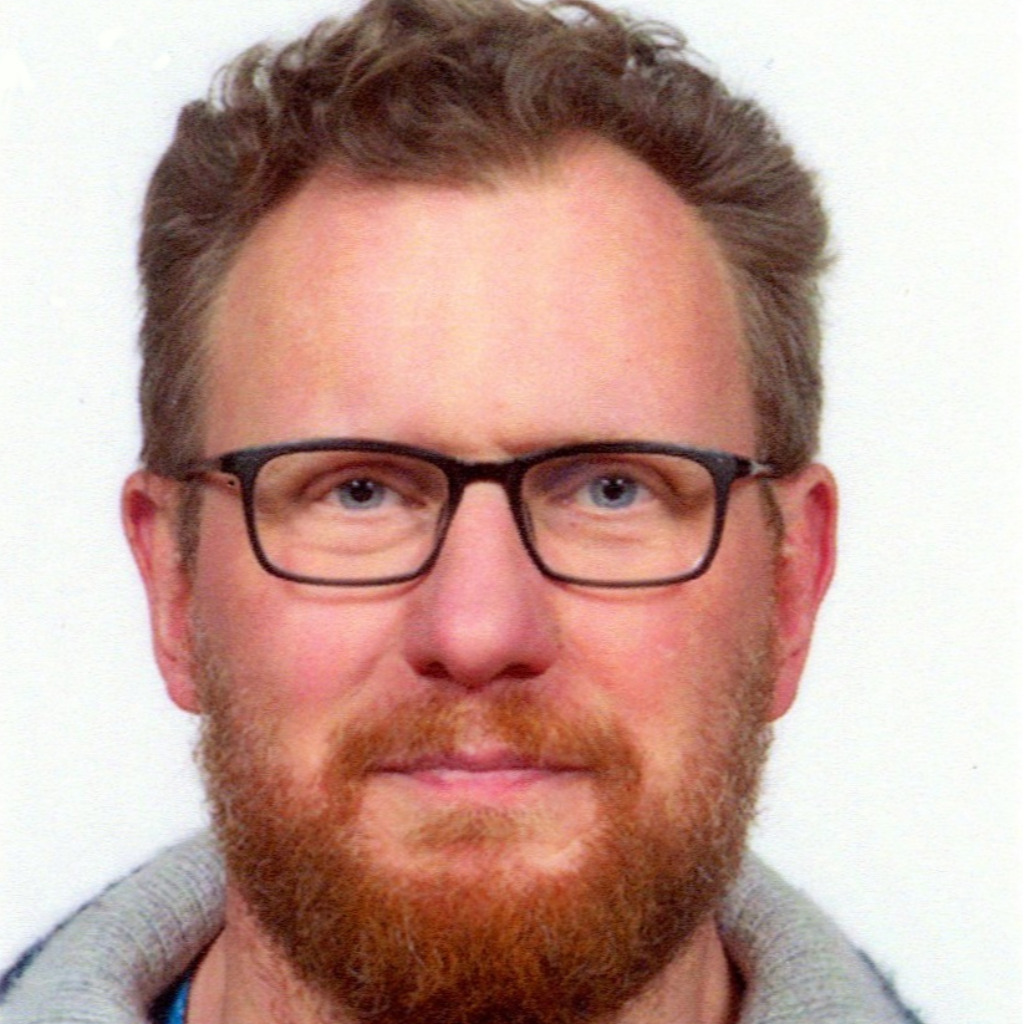 Martin Deeley - Senior Software Architekt - SIEMENS | XING