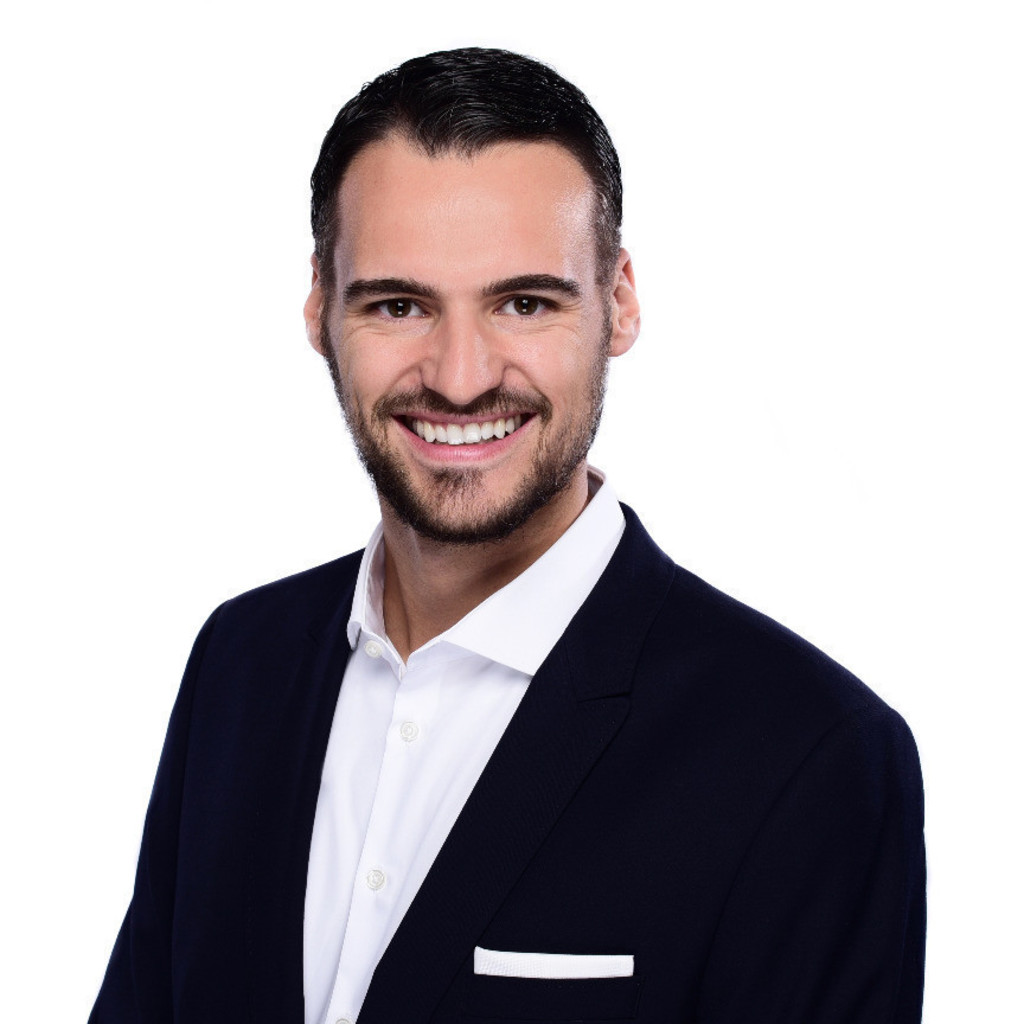Florian Junker - Baufinanzierungsberater / Immobilienberater - Junker ...