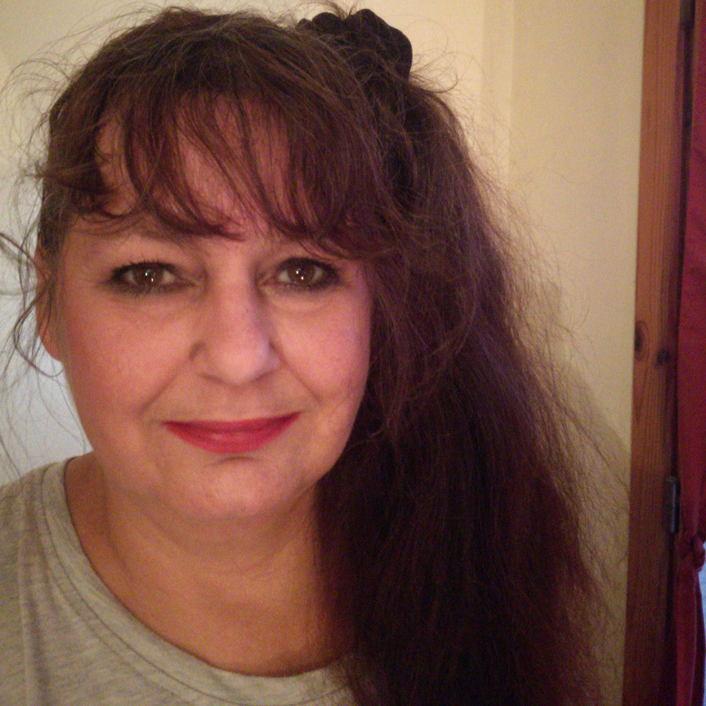 Andrea Ann Renzler - Reiseberaterin für Thomas Cook - GfR ...