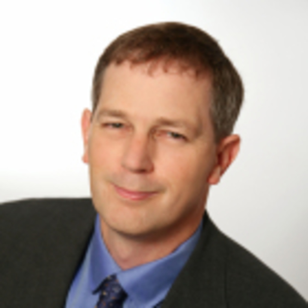 Brian Hubbard - Global Monitoring Lead - EY (Ernst & Young) | XING