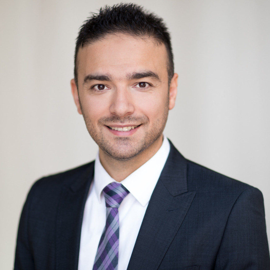 Emrah Altin - Controller - TIMOCOM GmbH | XING