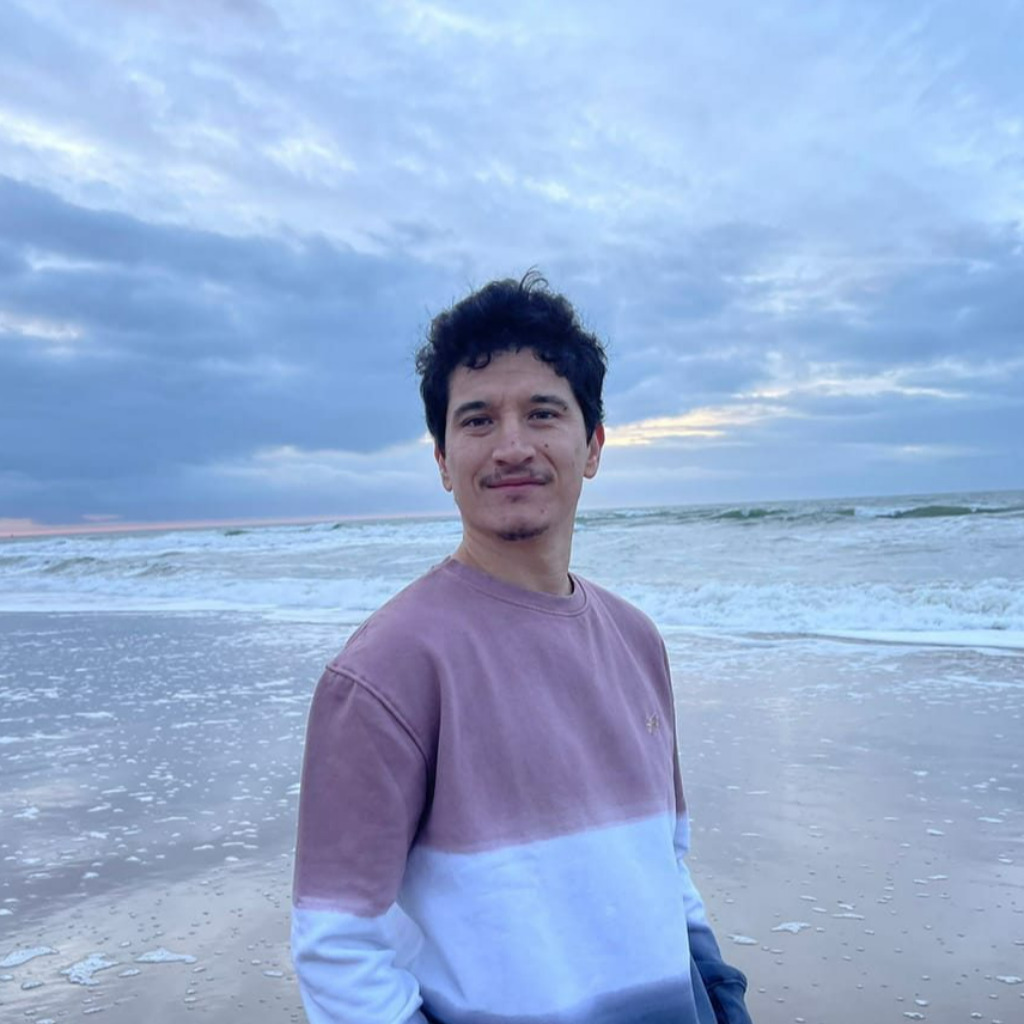 Ali Azimi - Management and Technology - Technical University Munich | XING