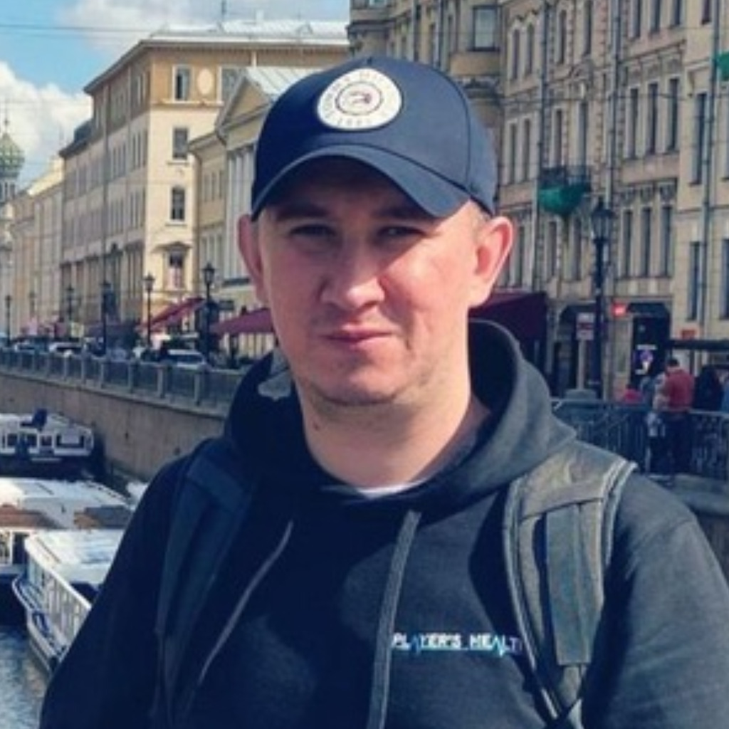 Artur Reiner - Senior QA Engineer - Eunoia | XING