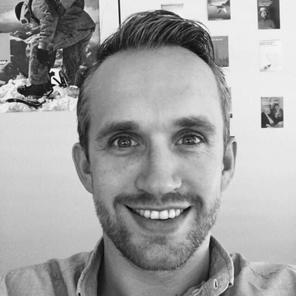 Philipp Dombrowski - IT-Projektmanager - SAP SE, Walldorf | XING