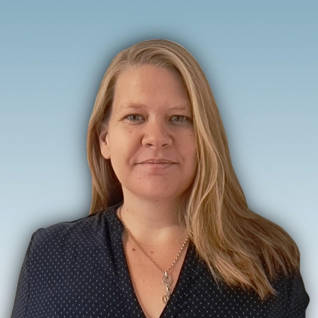 Daniela Köllner - Referentin Energiedatenmanagement - Stadtwerke Witten ...