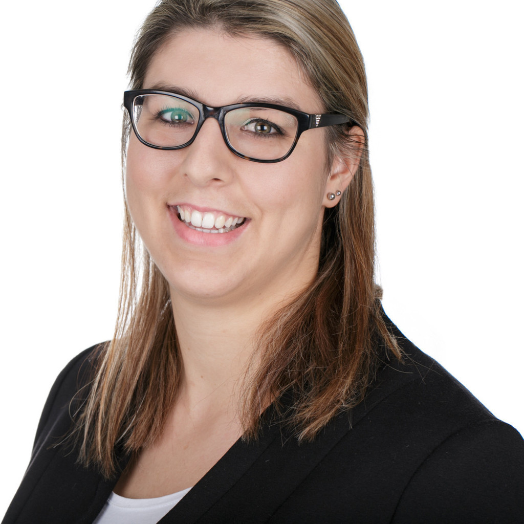 Andrea Lüscher - Verantwortliche für Personalwesen und Buchhaltung ...