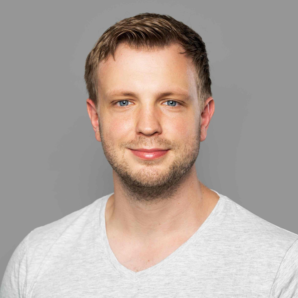 Chris Jahrsau: Ausbildung und Berufserfahrung | XING