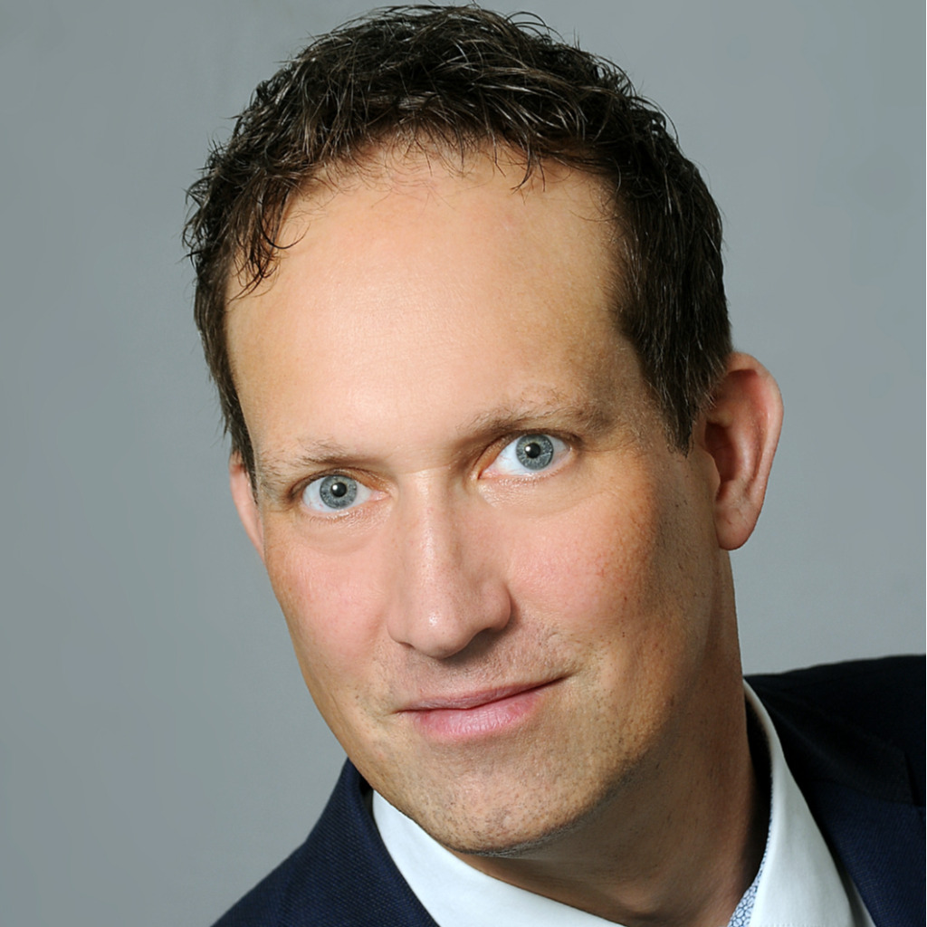 Michael Franz - Regionalleiter / Branch Manager Sicherheitstechnik ...