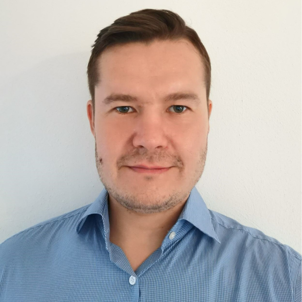 Rene Winter - Engineering Consultant - pi.tec4.0 - Pulse of Innovation ...