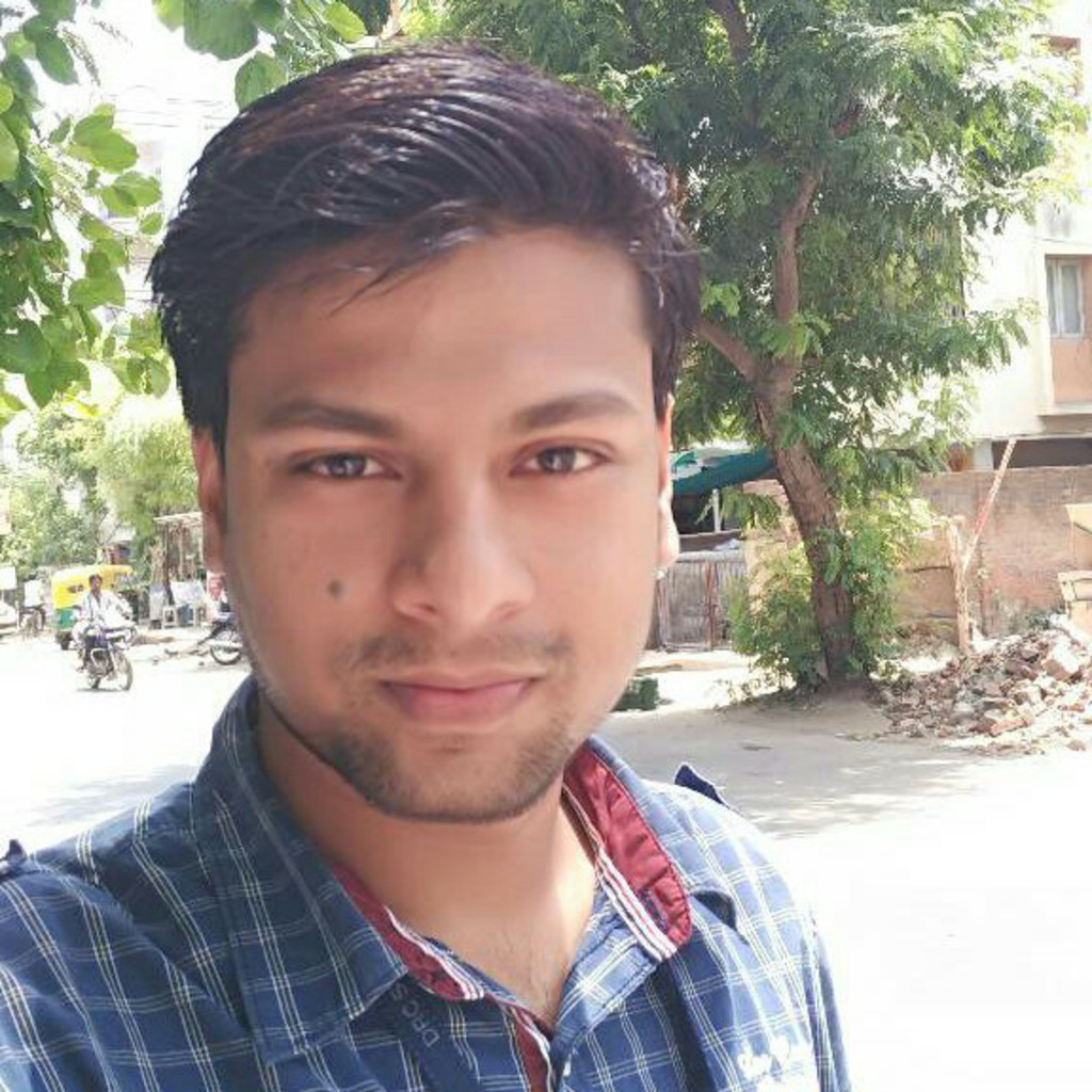 bharat parmar - Sr. Software Developer - Infibeam.com | XING