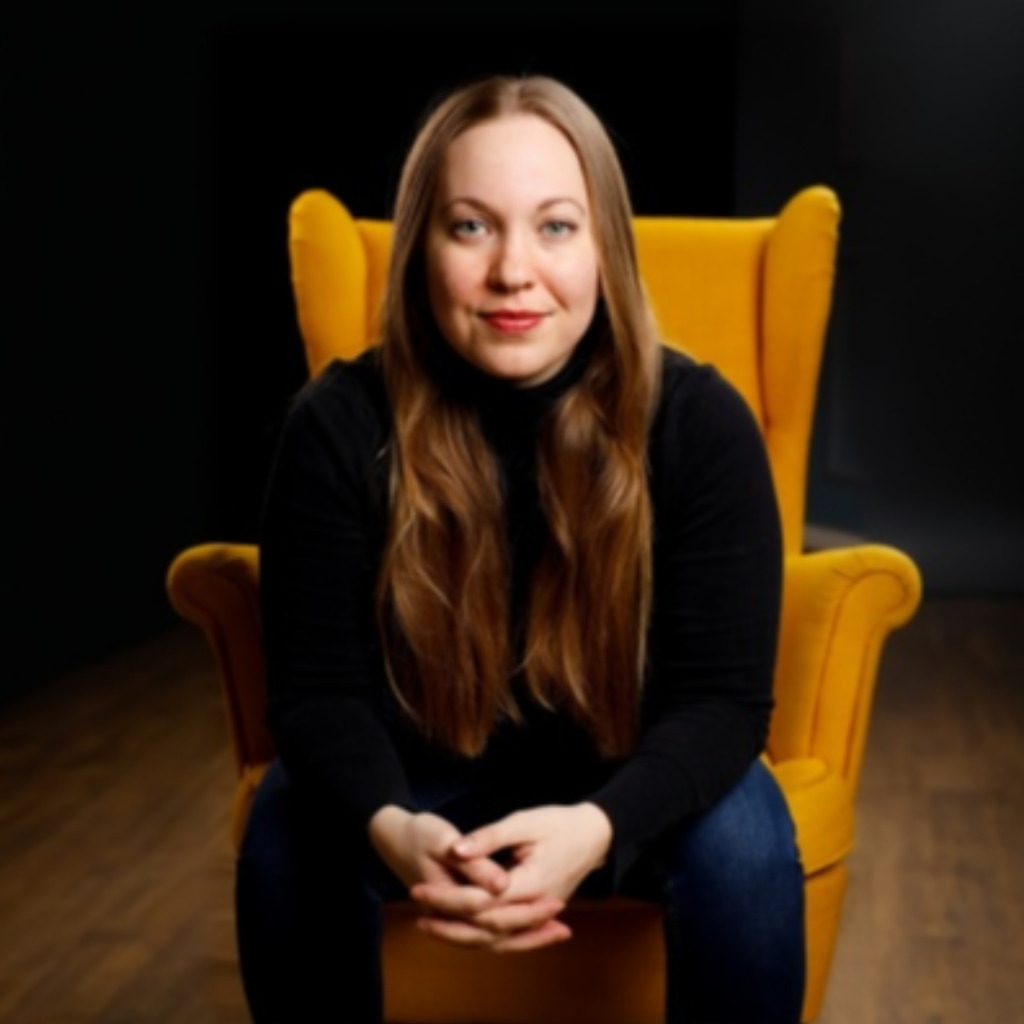 Laura Dollinger - Marketing specialist - Aptean DACH GmbH | XING