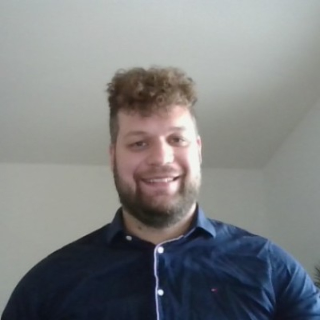 Benjamin Schulz - Senior IT Manager Automatisierung & Digitalisierung - OundA GmbH | XING