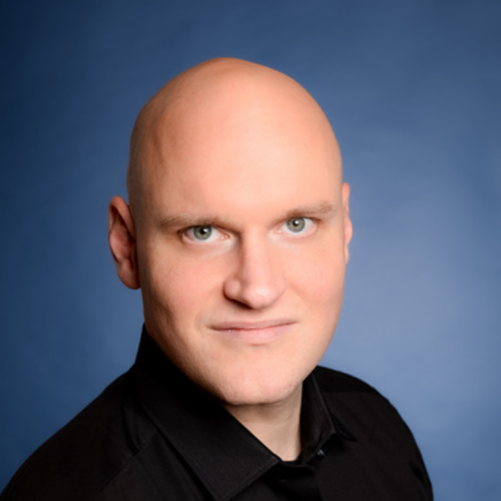 Alexander Boger - Cloud Software Engineer - Dead Code Berlin | XING