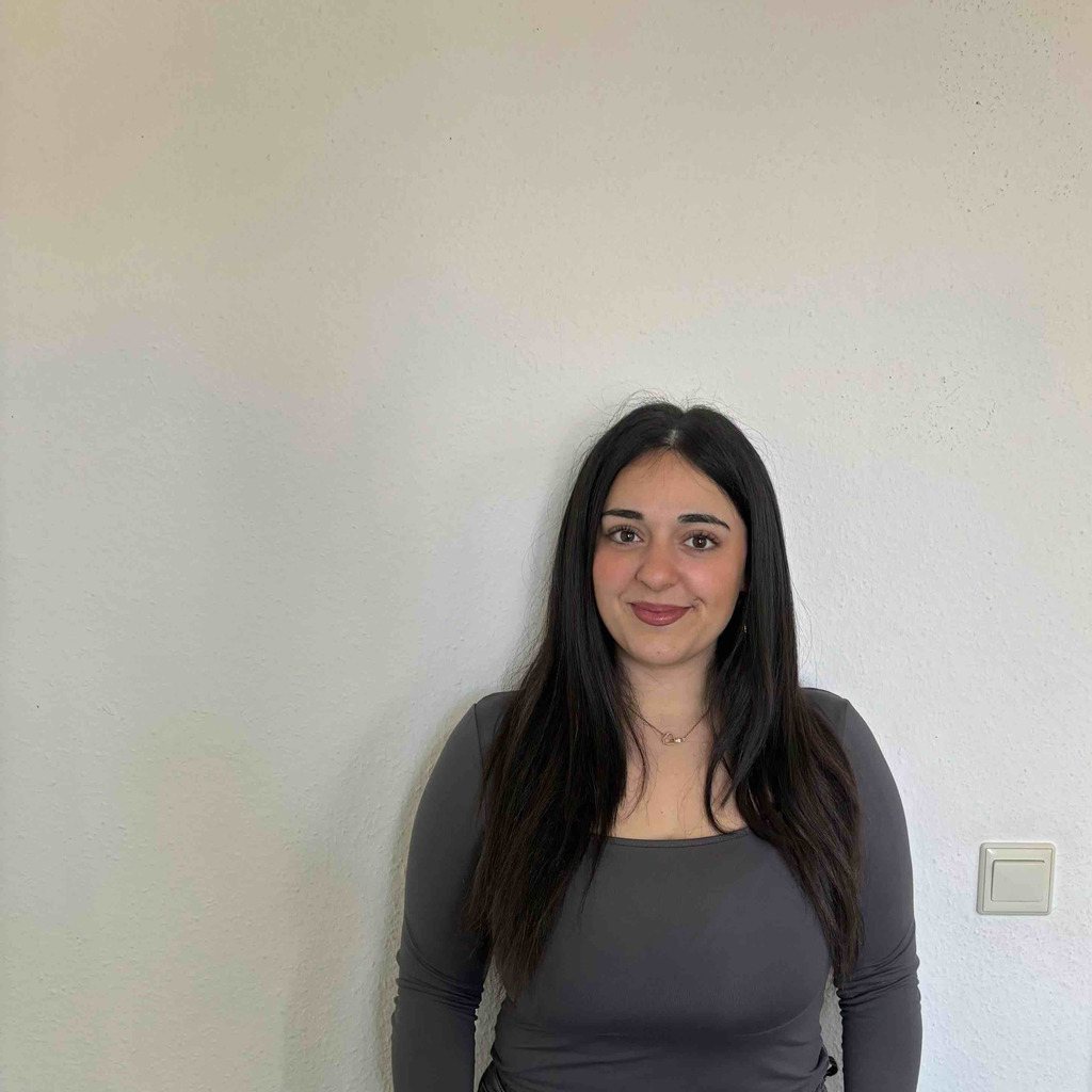 Laurance Hammoud - Personaldisponentin - IPS Liesche GmbH | XING