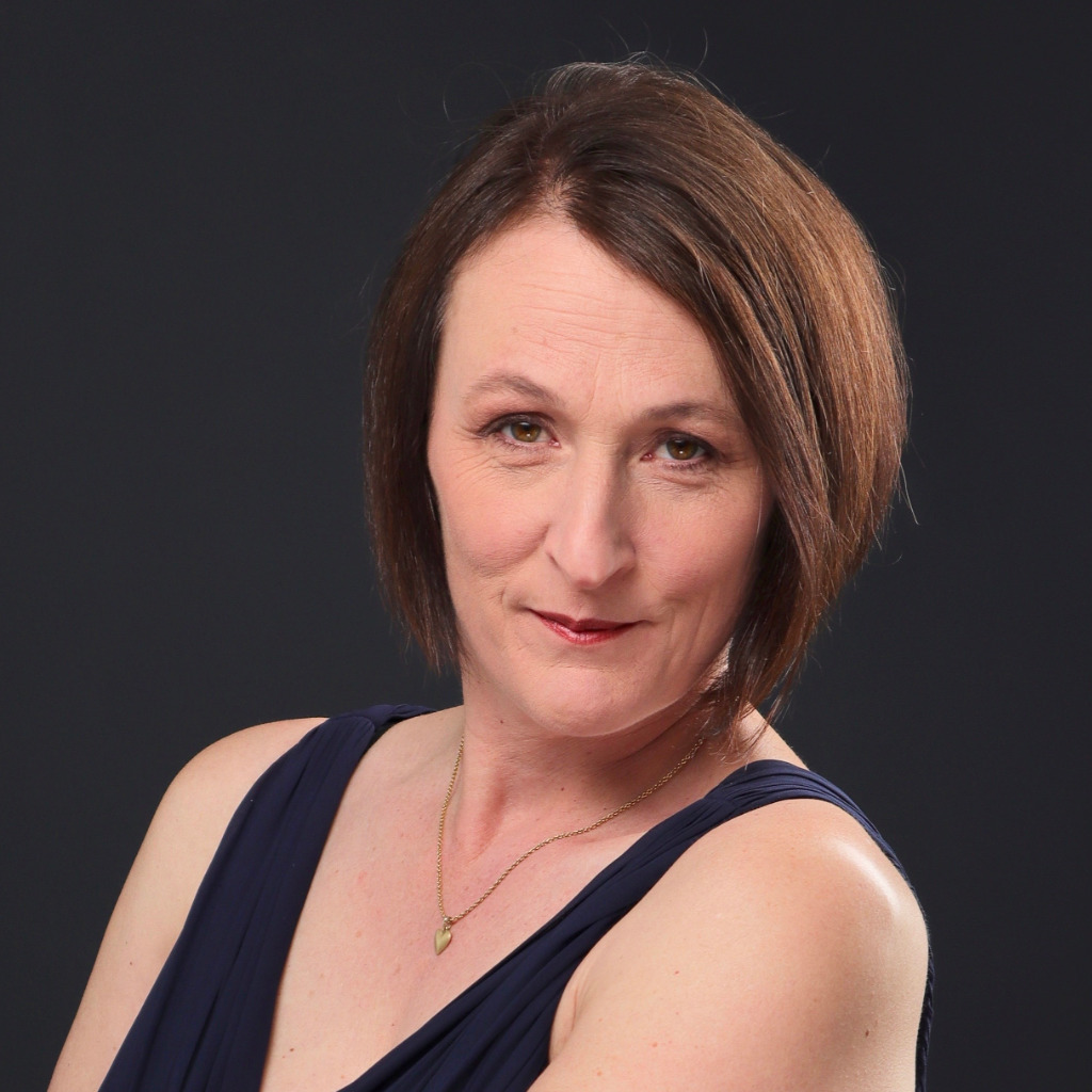 Jessica Leiner - Sängerin - Mezzosopran und Altistin - Konzertsängerin ...