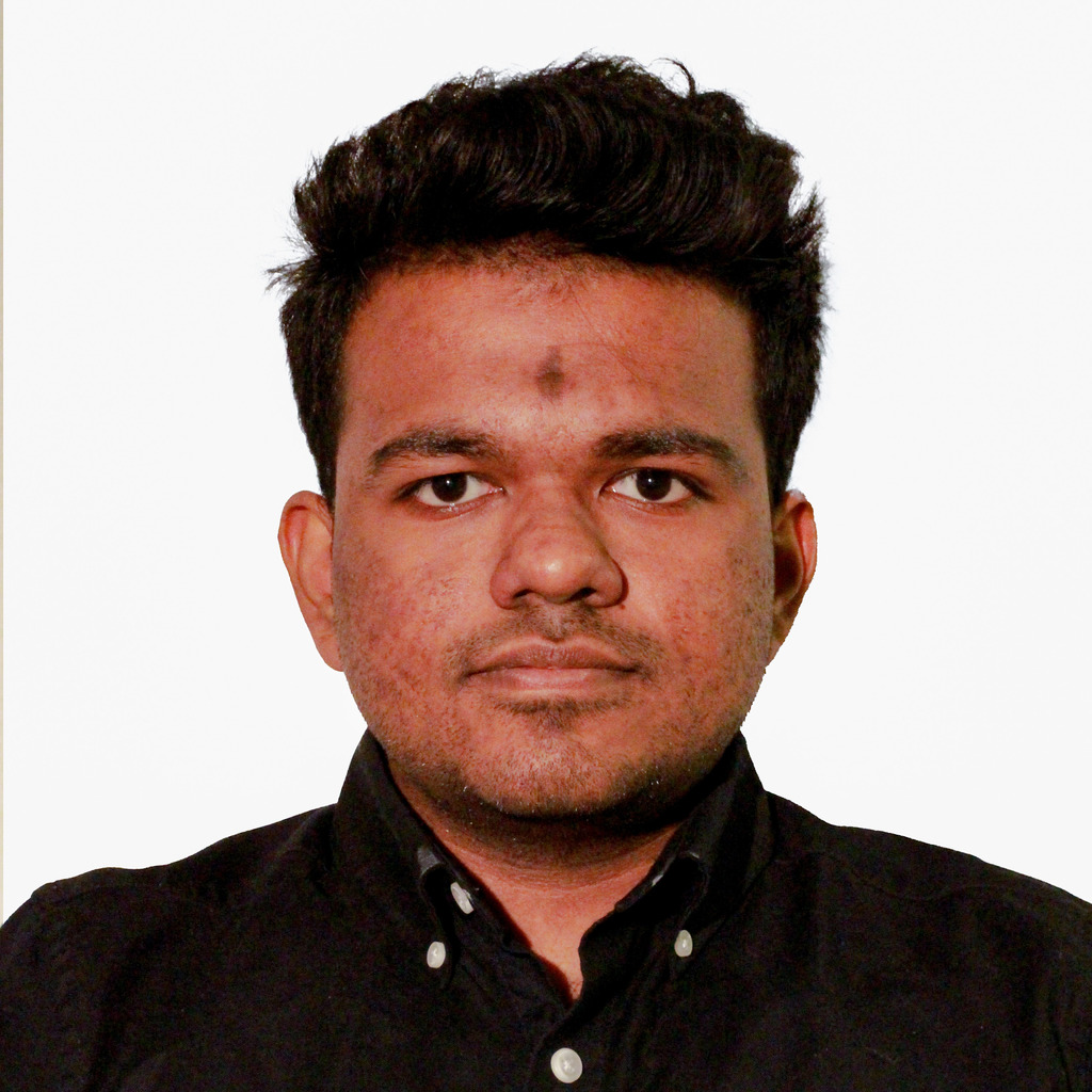 Mohammed Sajid - Werkstudent Procurement Support - RWE Offshore Wind ...