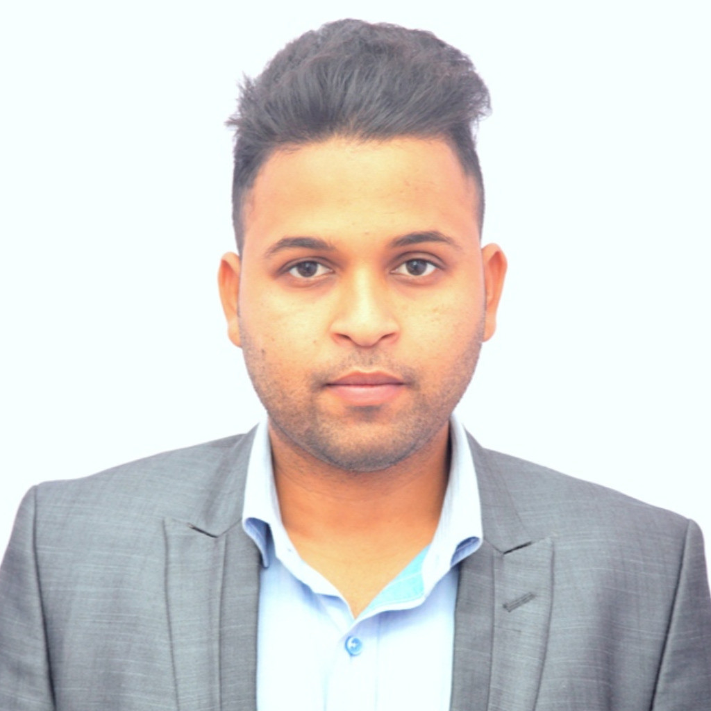 Ing. RAJAT CHAUHAN - Electrical Traction Engineer - DB Engineering & Consulting GmbH | XING