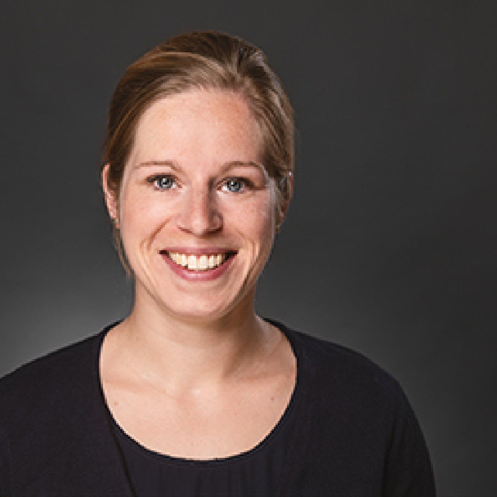 Maria Zimmermann - Contentmanagement / Produktpflege - Bike24 GmbH | XING