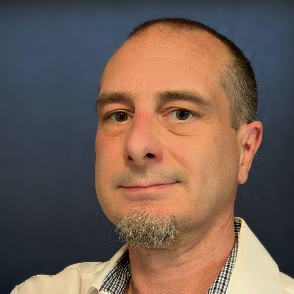 Michael Kruse - Marktassistent inklusive Leitung der Sanitärabteilung ...